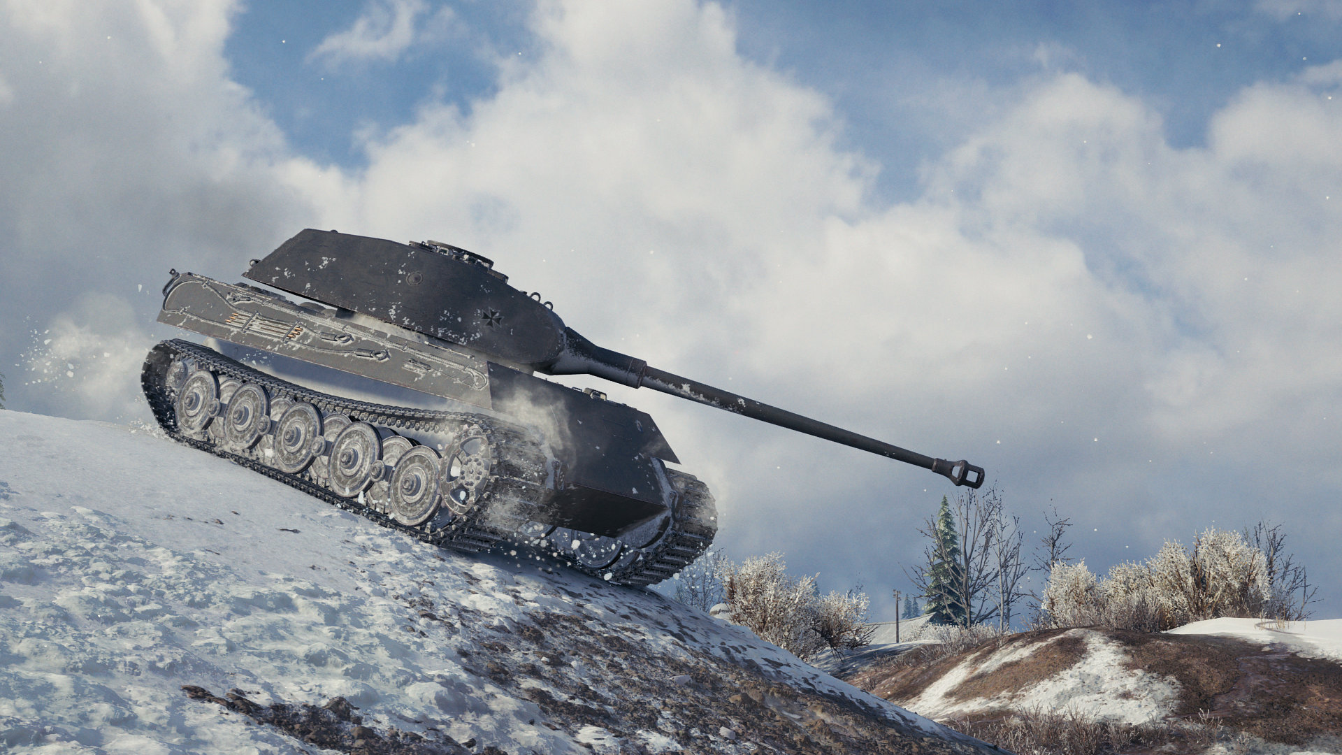 坦克世界商城-内容页